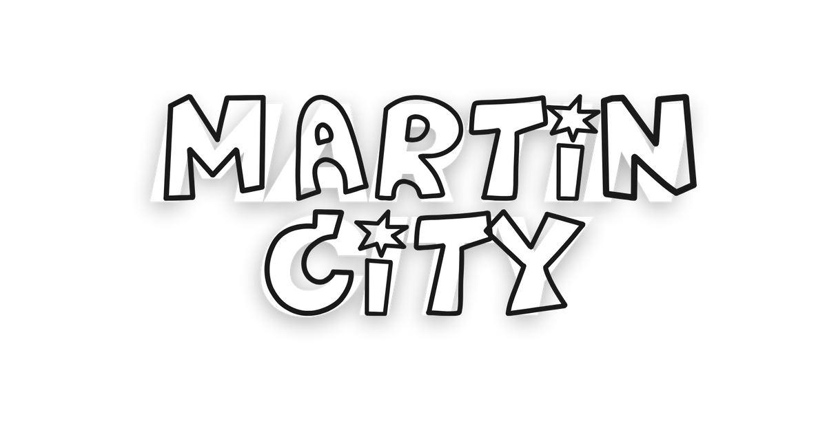 Martin City Vintage – Curated Vintage Clothing & Hand-Picked Drops